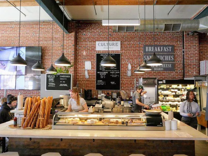 30 Best Gourmet Grocery Stores in the U.S., Ranked