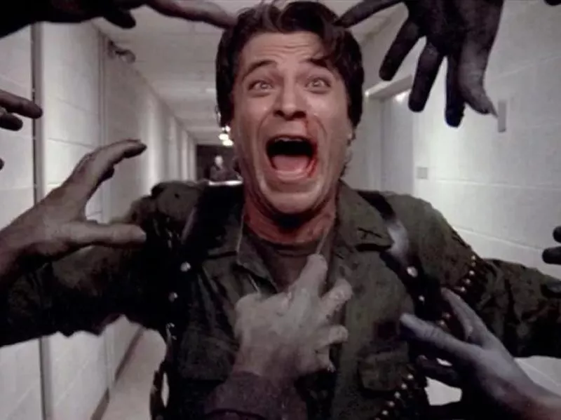 51 Scariest Movie Monsters of All Time, Ranked