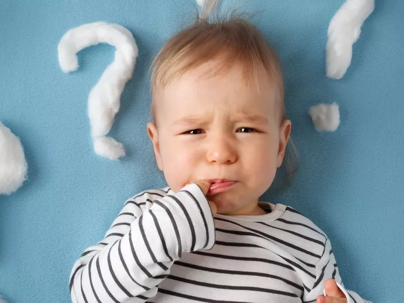 100 Worst Baby Names Parents Have Ever Picked