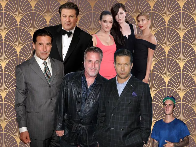 How the Baldwin Brothers Survived 30 Years of Hollywood