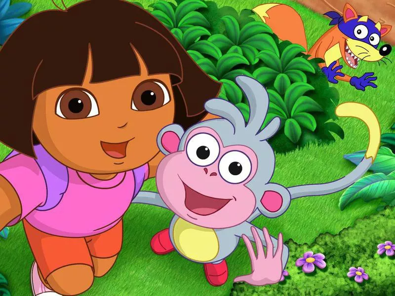 35 Most Annoying Kids’ TV Shows, Ranked