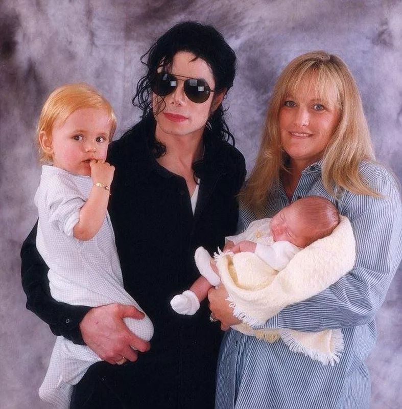 Wild Facts About Debbie Rowe, Michael Jackson's Ex-Wife
