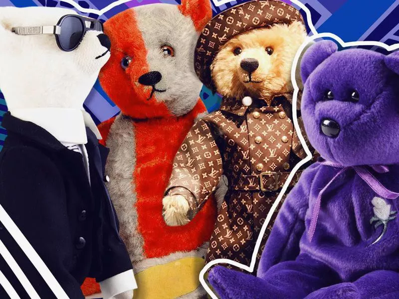 35 Most Expensive Teddy Bears That Make Great Collectibles