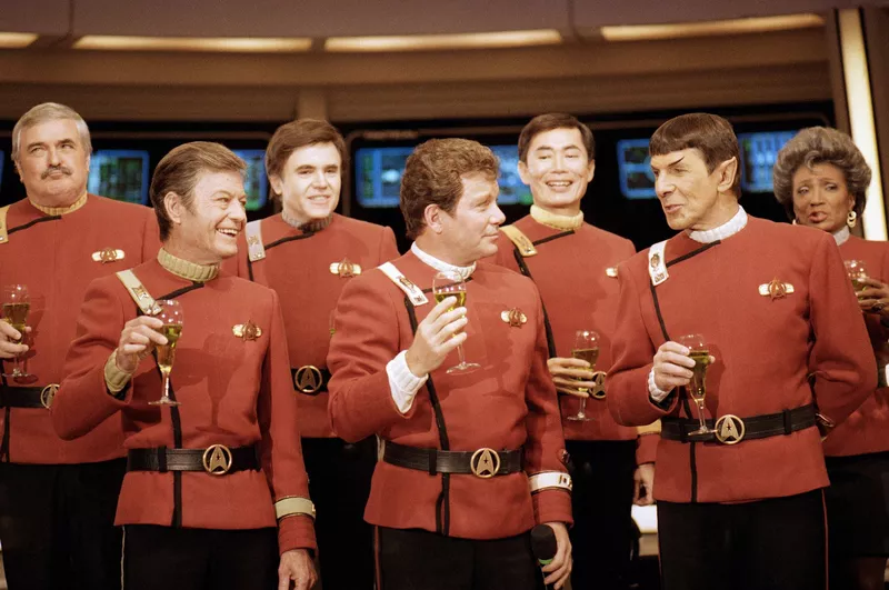 30 Best Star Trek Characters, Ranked