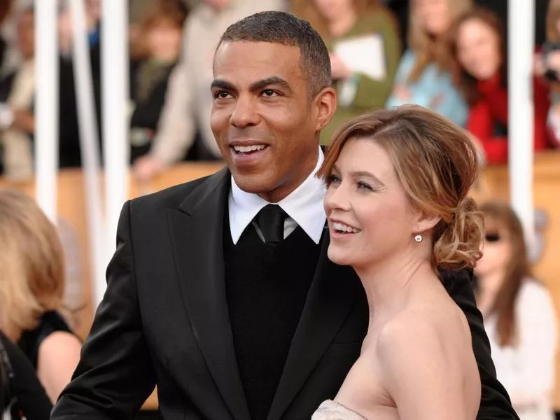 These Famous Interracial Celebrity Couples Inspire Diversity