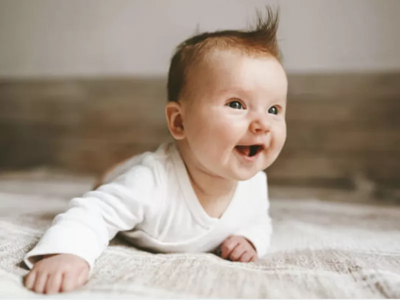 85 Unique Baby Boy Names That Start With J