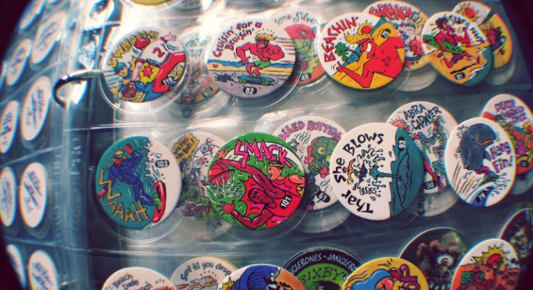 9 Discontinued Toys That Are Now Collector’s Items