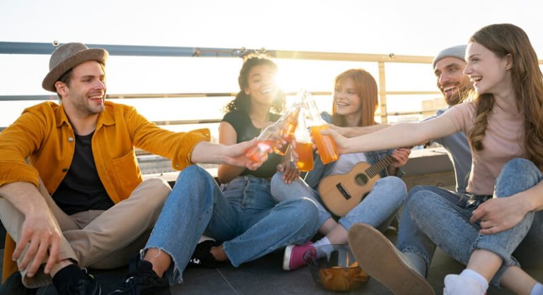 17 Ways to Challenge Yourself Every Day