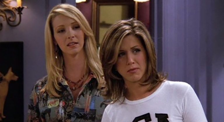 Most Iconic Lines From ‘Friends’ That Only True Fans Will Remember