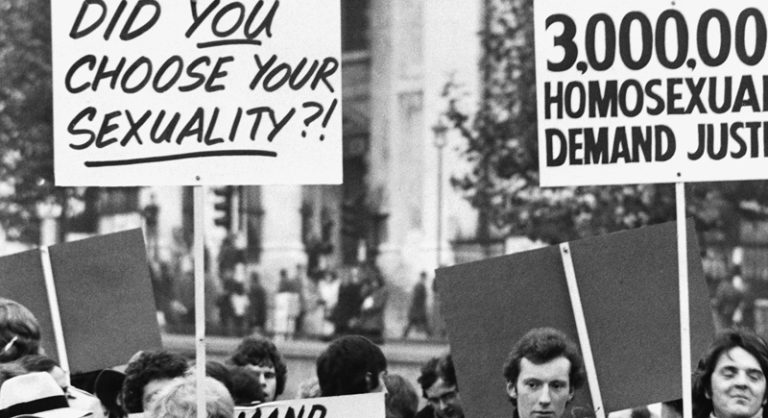 23 Historical Events That Shaped the Baby Boomer Generation