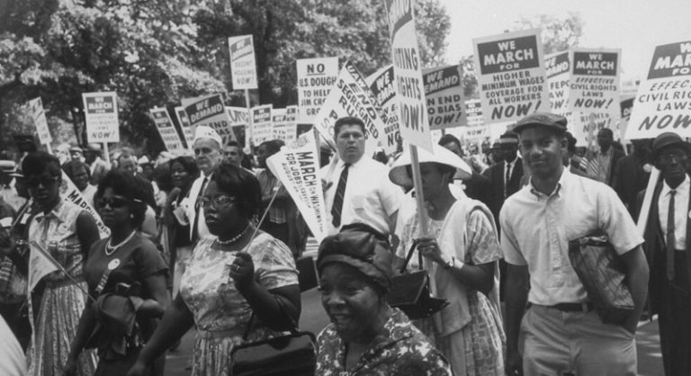 23 Historical Events That Shaped the Baby Boomer Generation