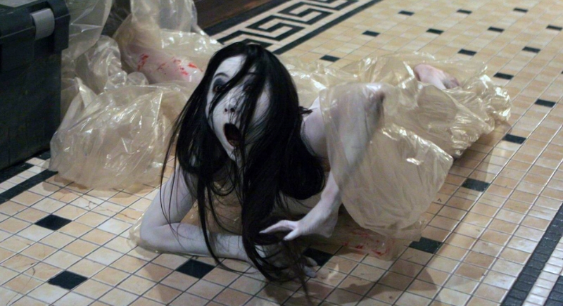 13 Most Terrifying Fictional Characters We’re Glad Aren’t Real